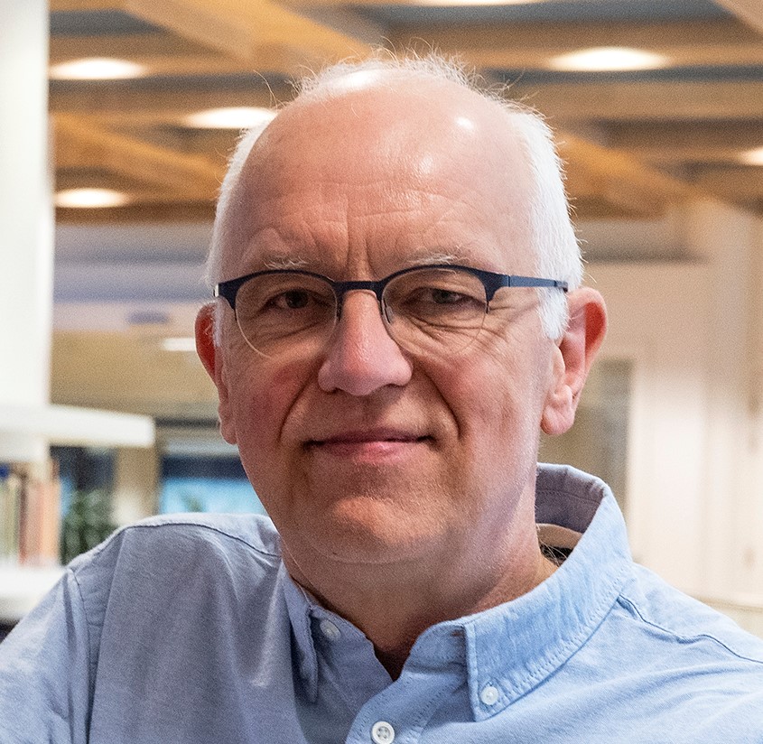 TEAN 2024 Keynote Speaker: Gert Biesta – Teacher Education Advancement ...